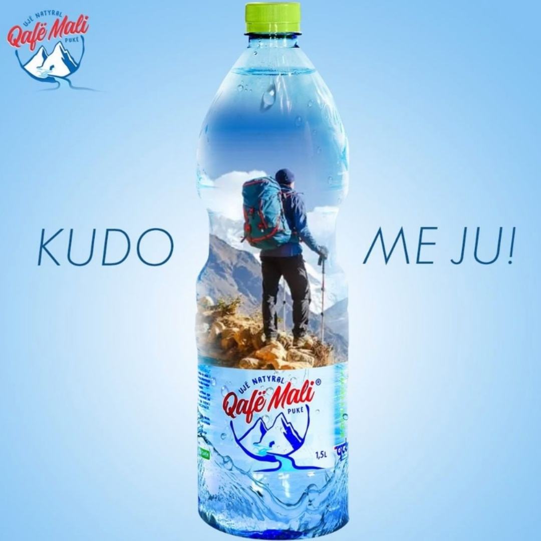 Kryefaqja - Uji Qafe Mali