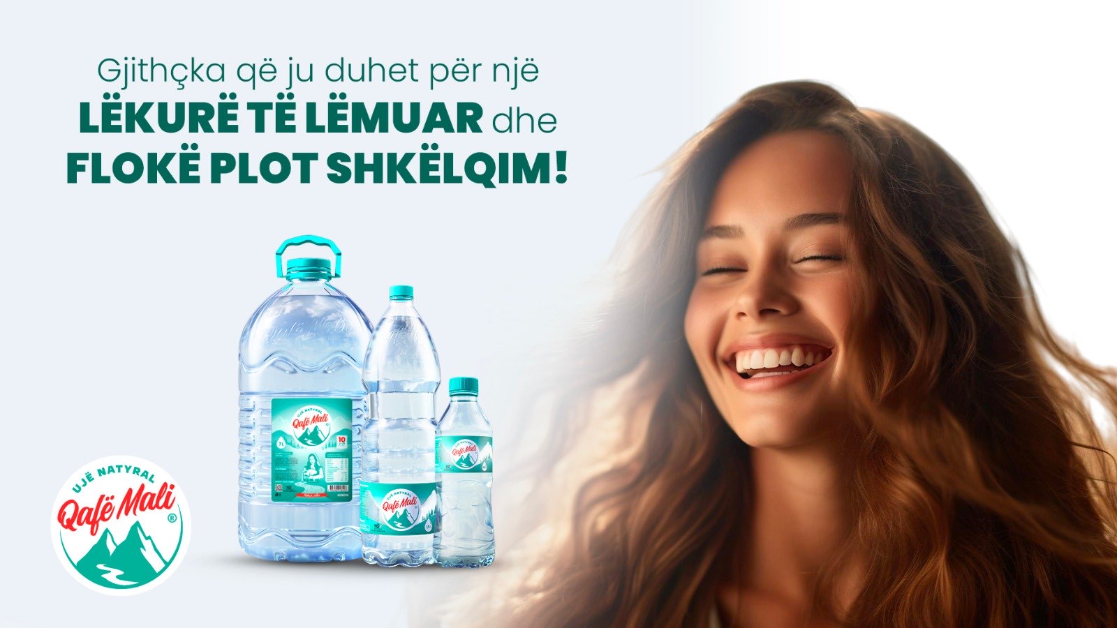 Gjithçka që ju duhet për një lëkurë të lëmuar dhe flokë plot shkëlqim ...